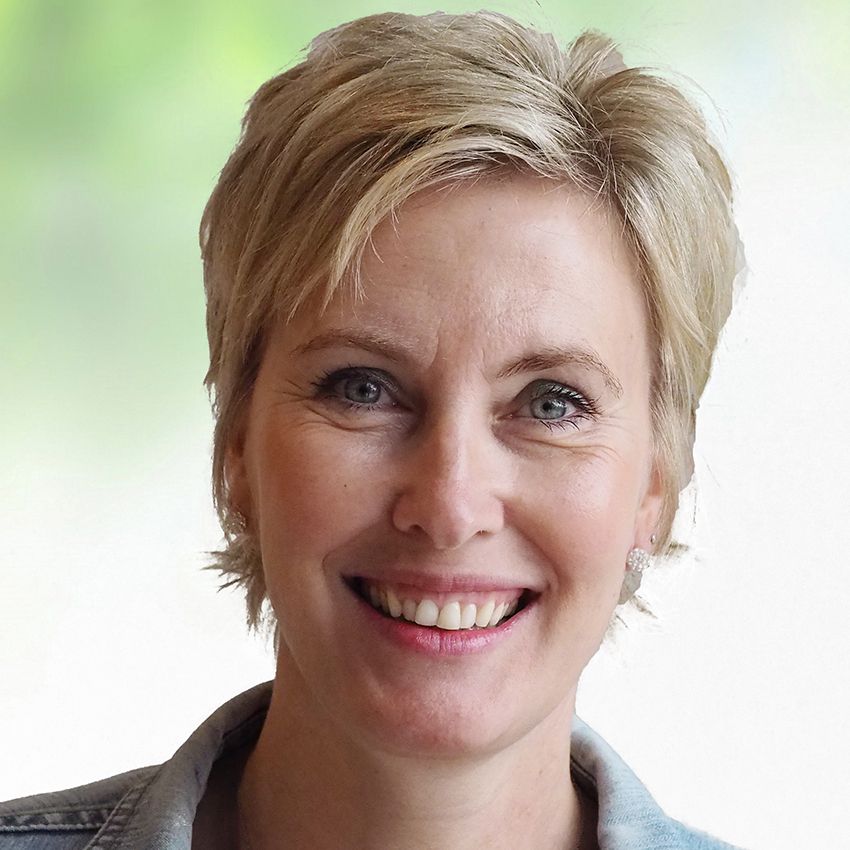 Onze decanen | Graafschap